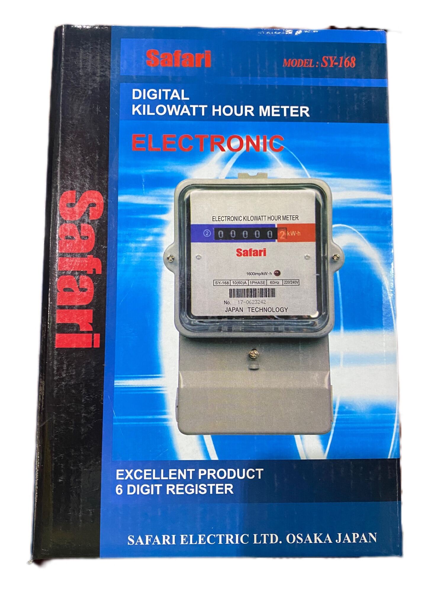 How To Read Digital Kilowatt Hour Meter at Austin Castellano blog