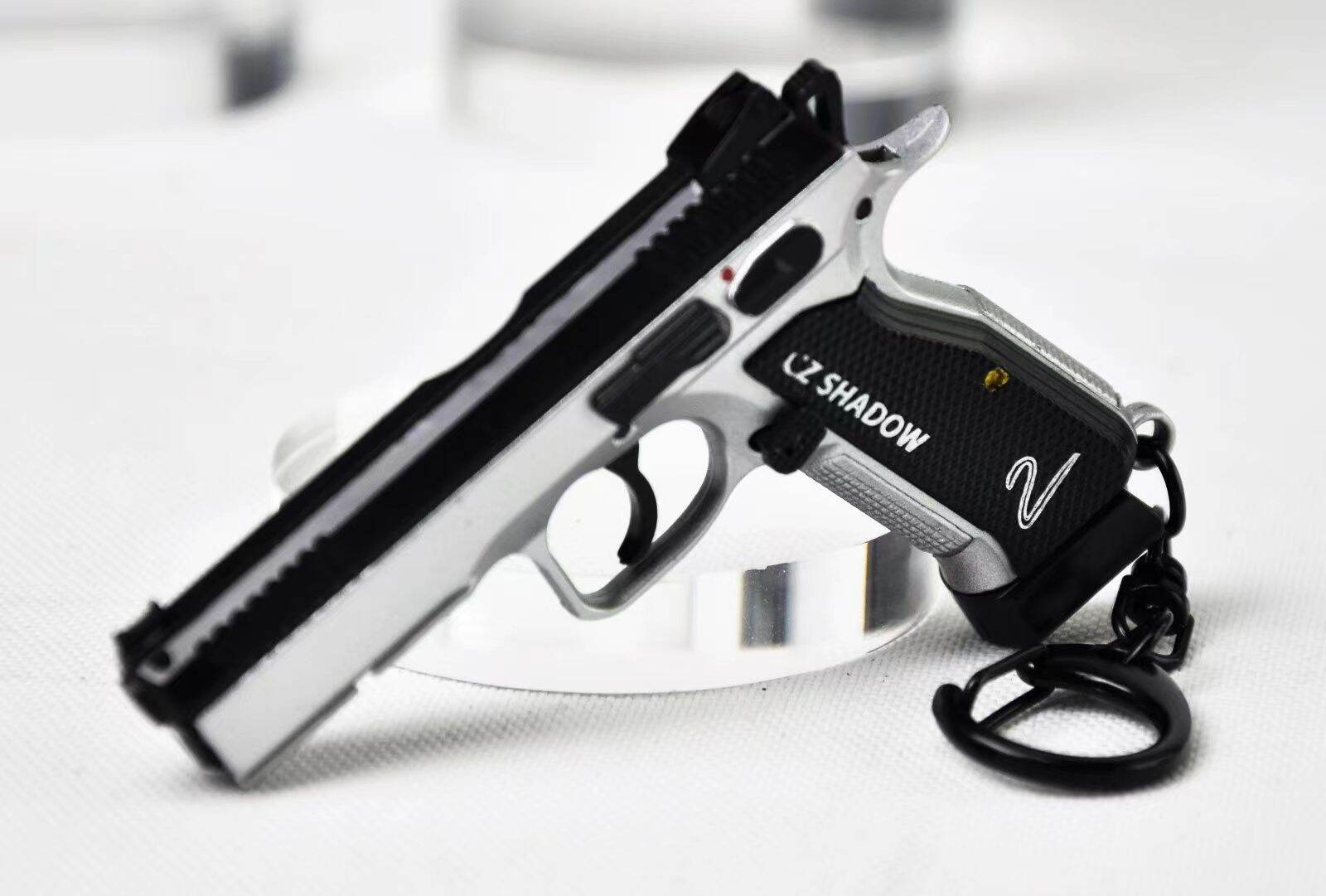 CZ Shadow 2 Keychain | Lazada PH