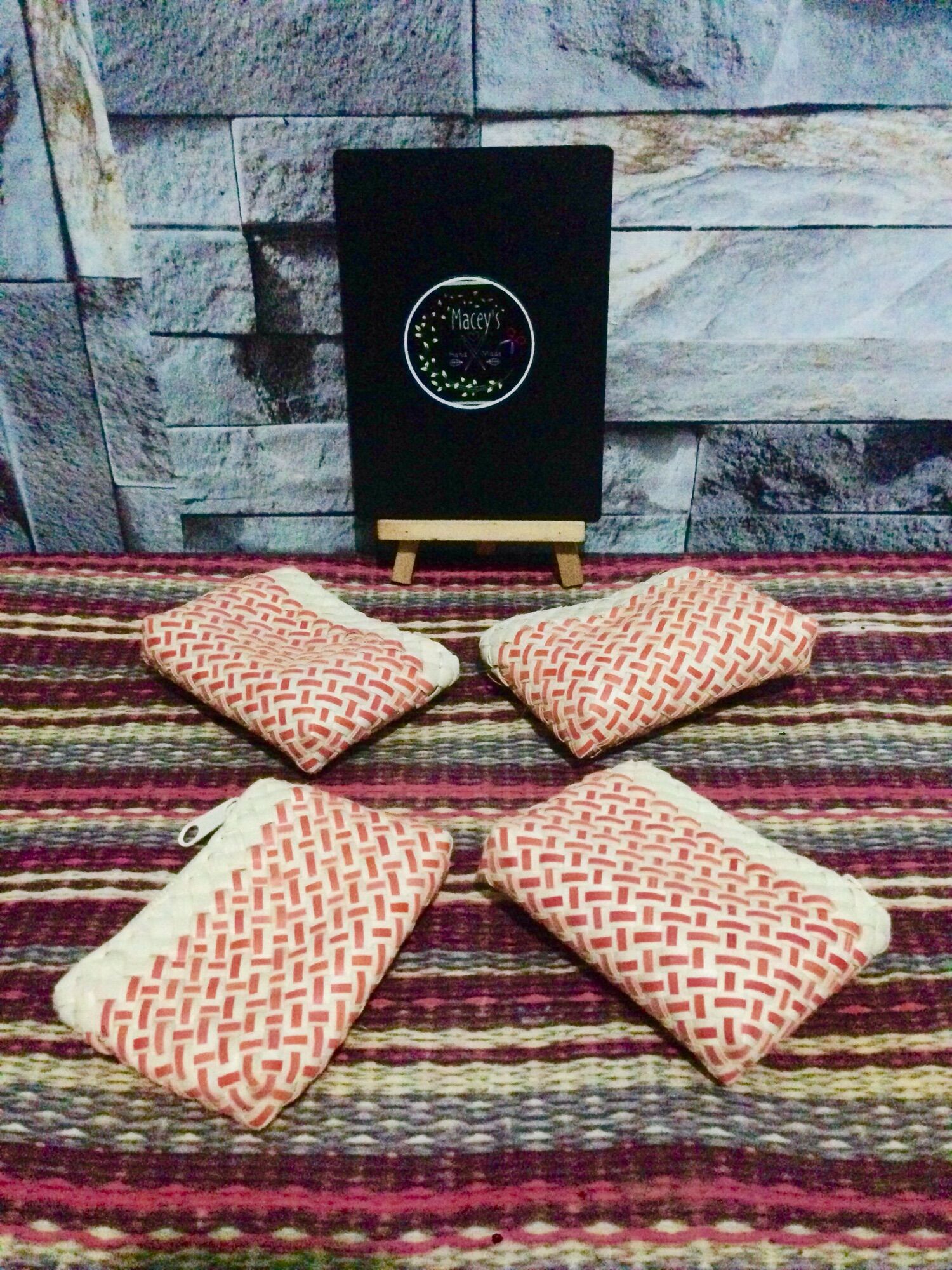 Native Buri Wallets | Lazada PH