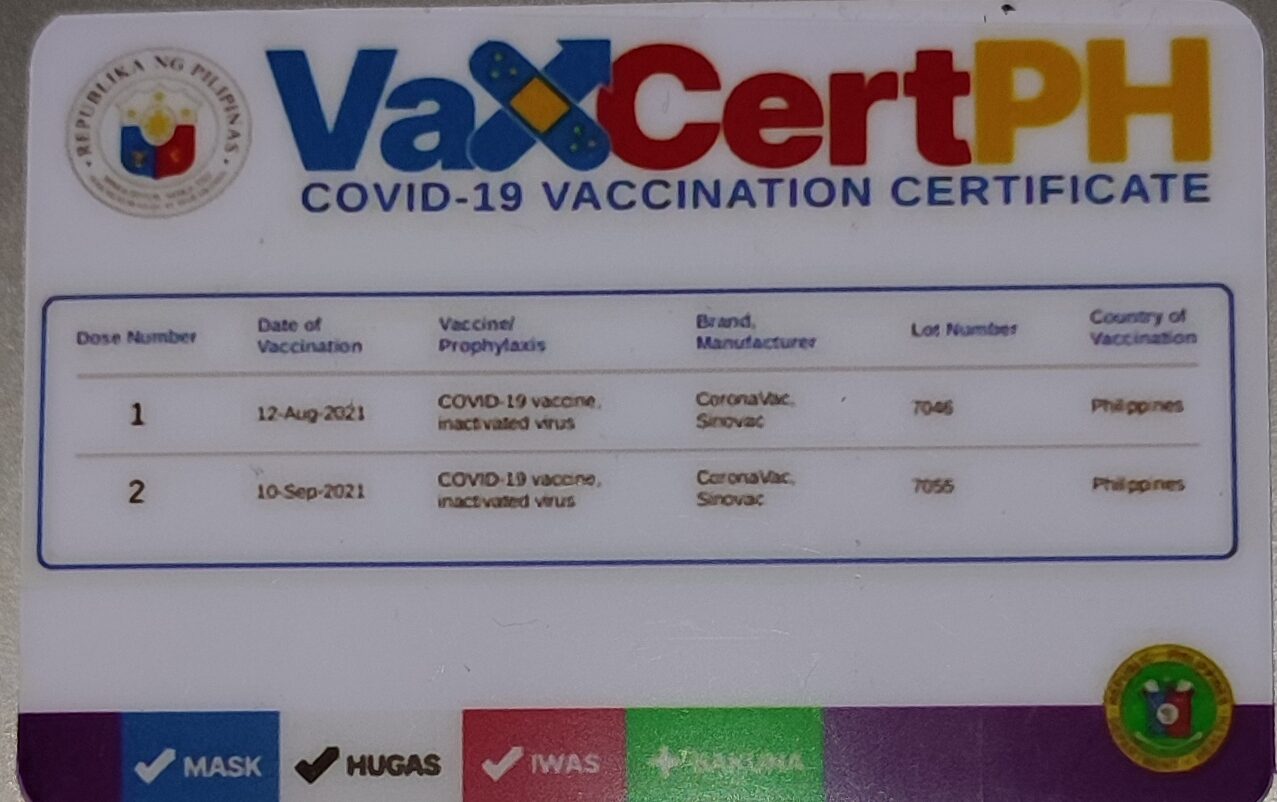 Customized Pvc ID, Calling Card, Invation card | Lazada PH