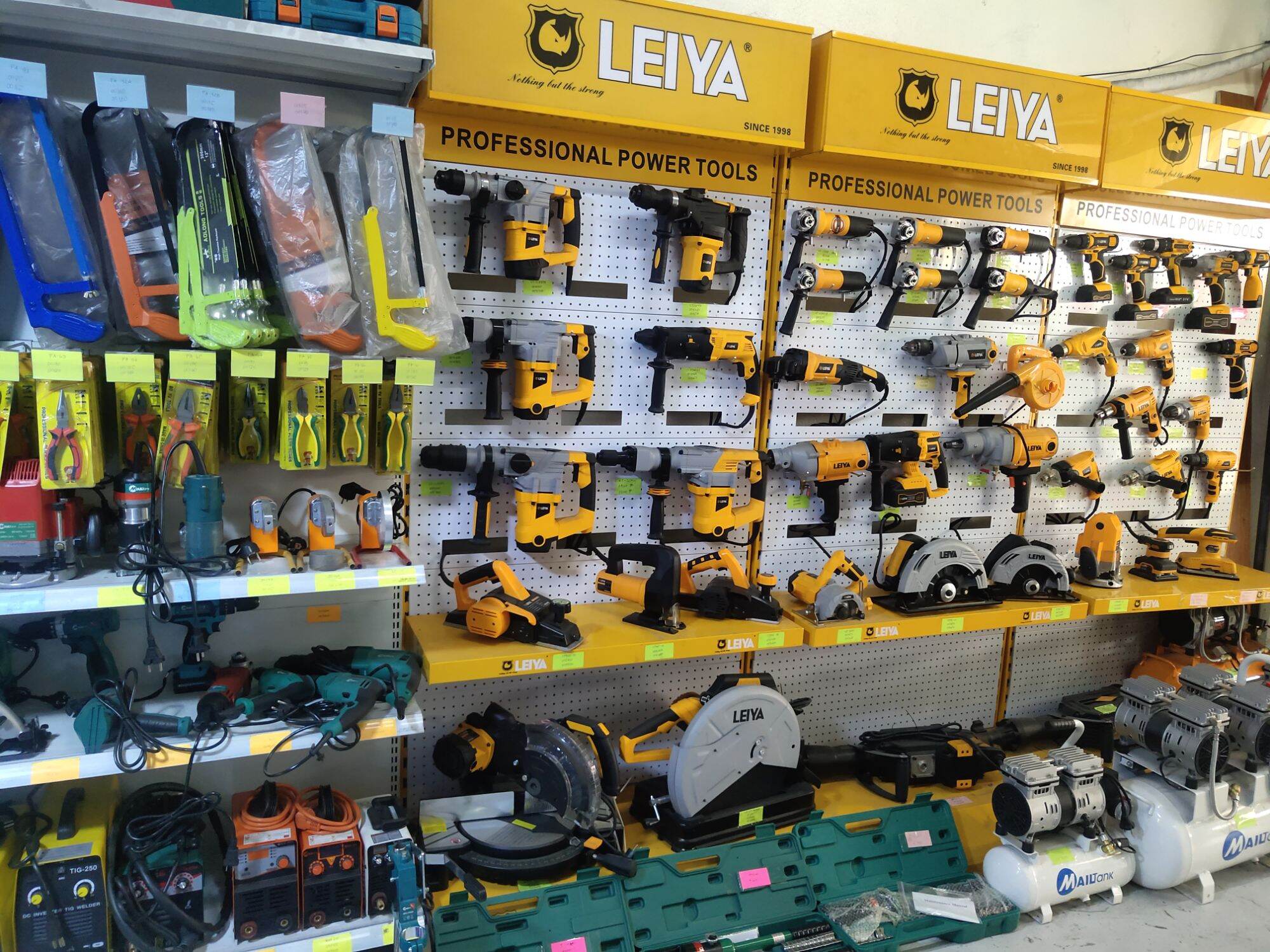 Rita Tools Official Store in the Philippines, Online Shop 03 2025