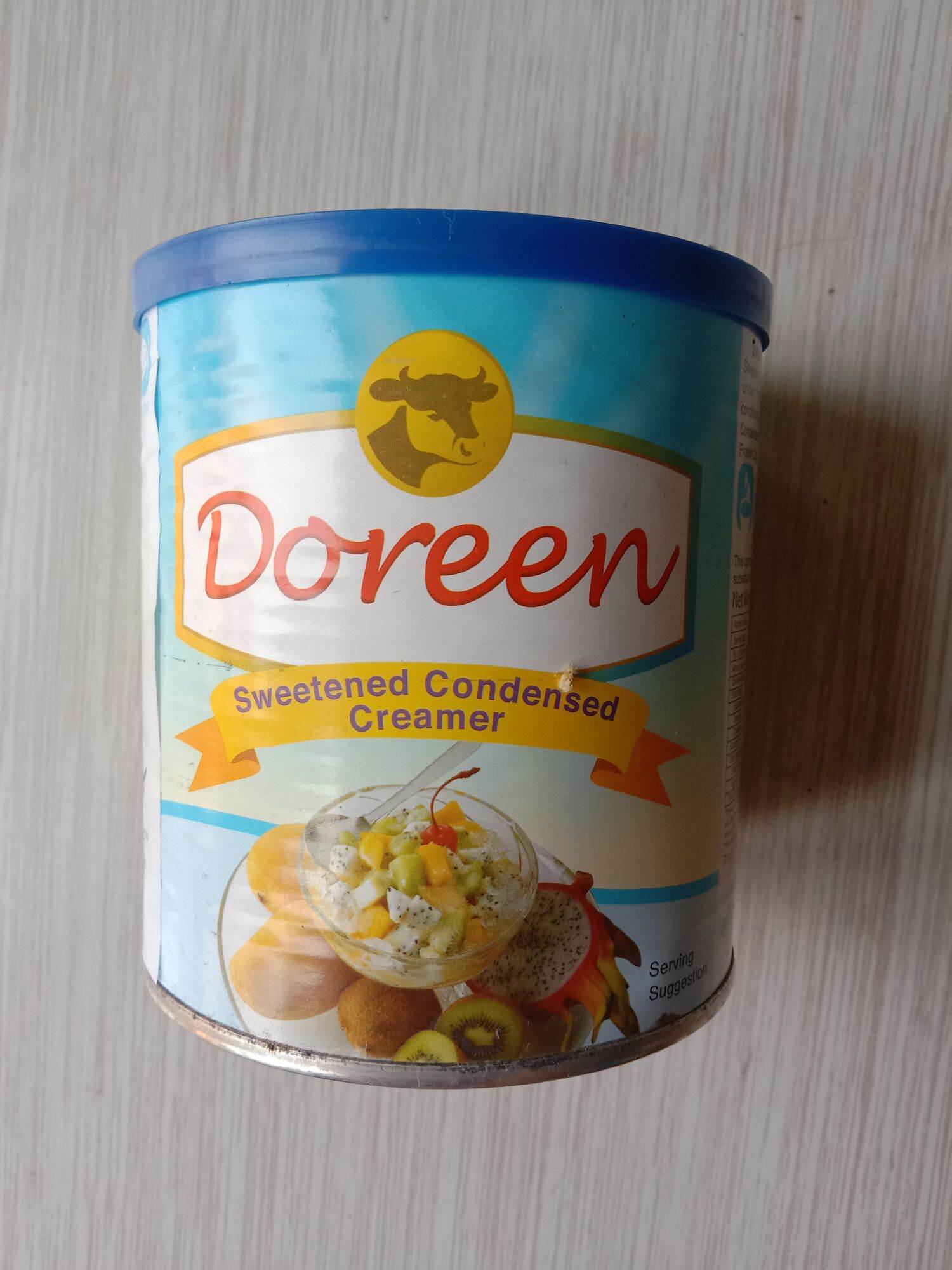 doreen condensed 1kg | Lazada PH