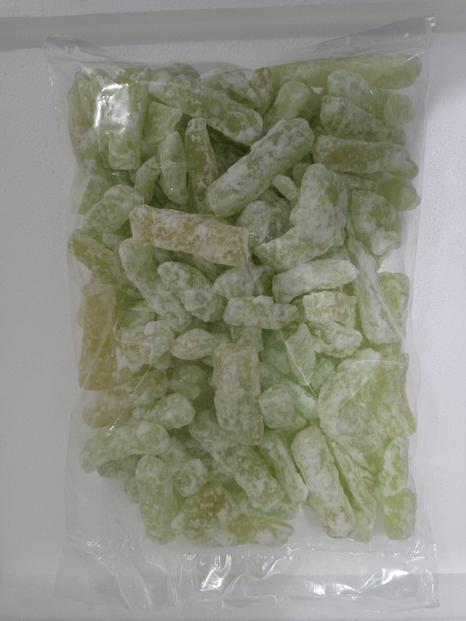 kundol / Condol Candy per kilo Wintermelon Candy direct supplier ...