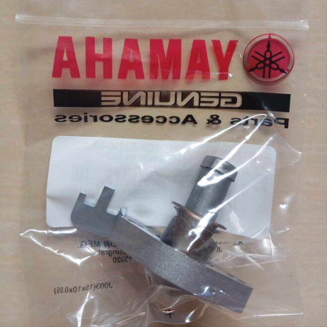 Yamaha Genuine Tensioner Assy Cam Chain Nmax V1 V2 2DP-E2210-00 ...