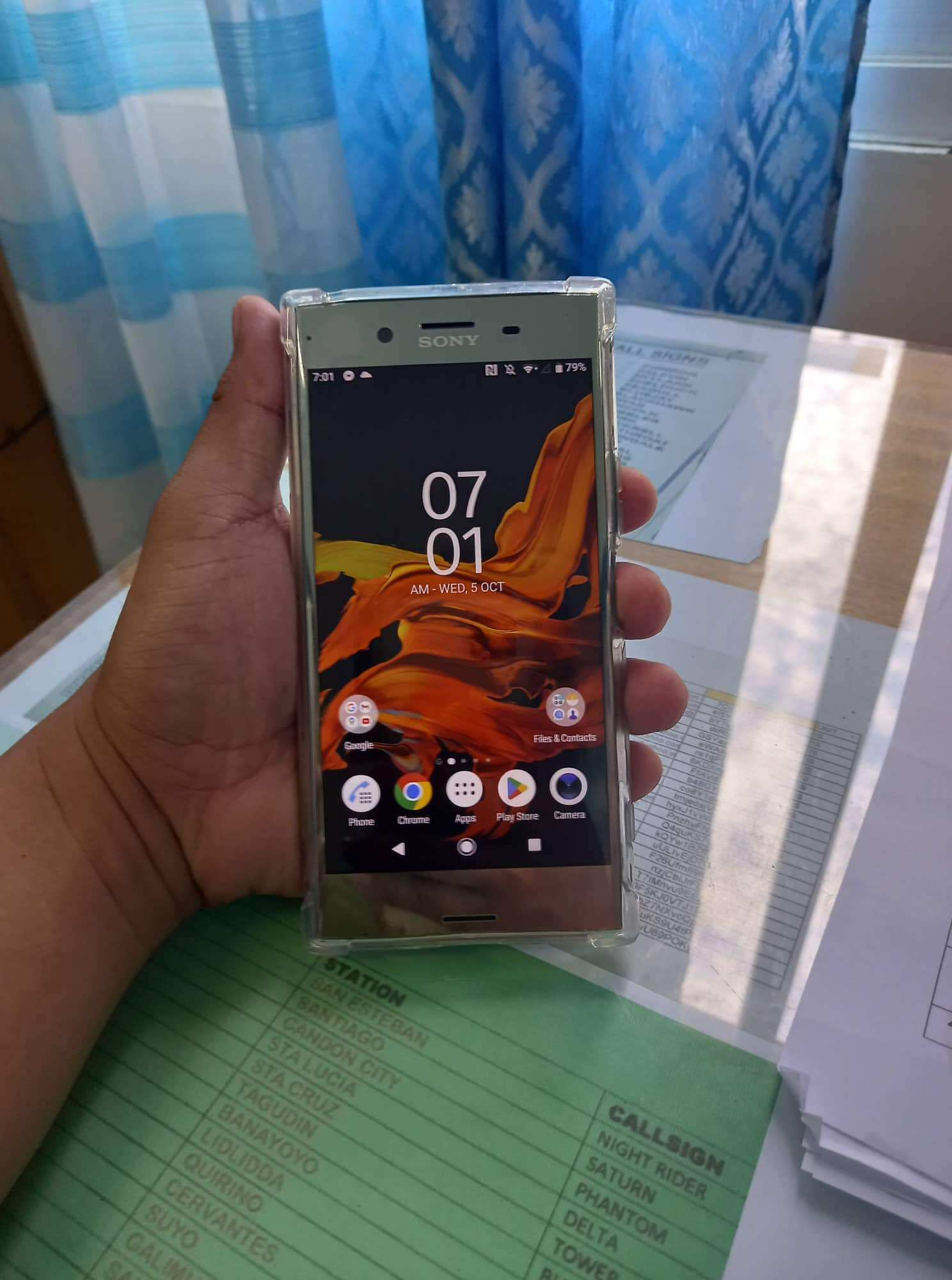 Sony Xperia XZ Premium(Japan Version) | Lazada PH
