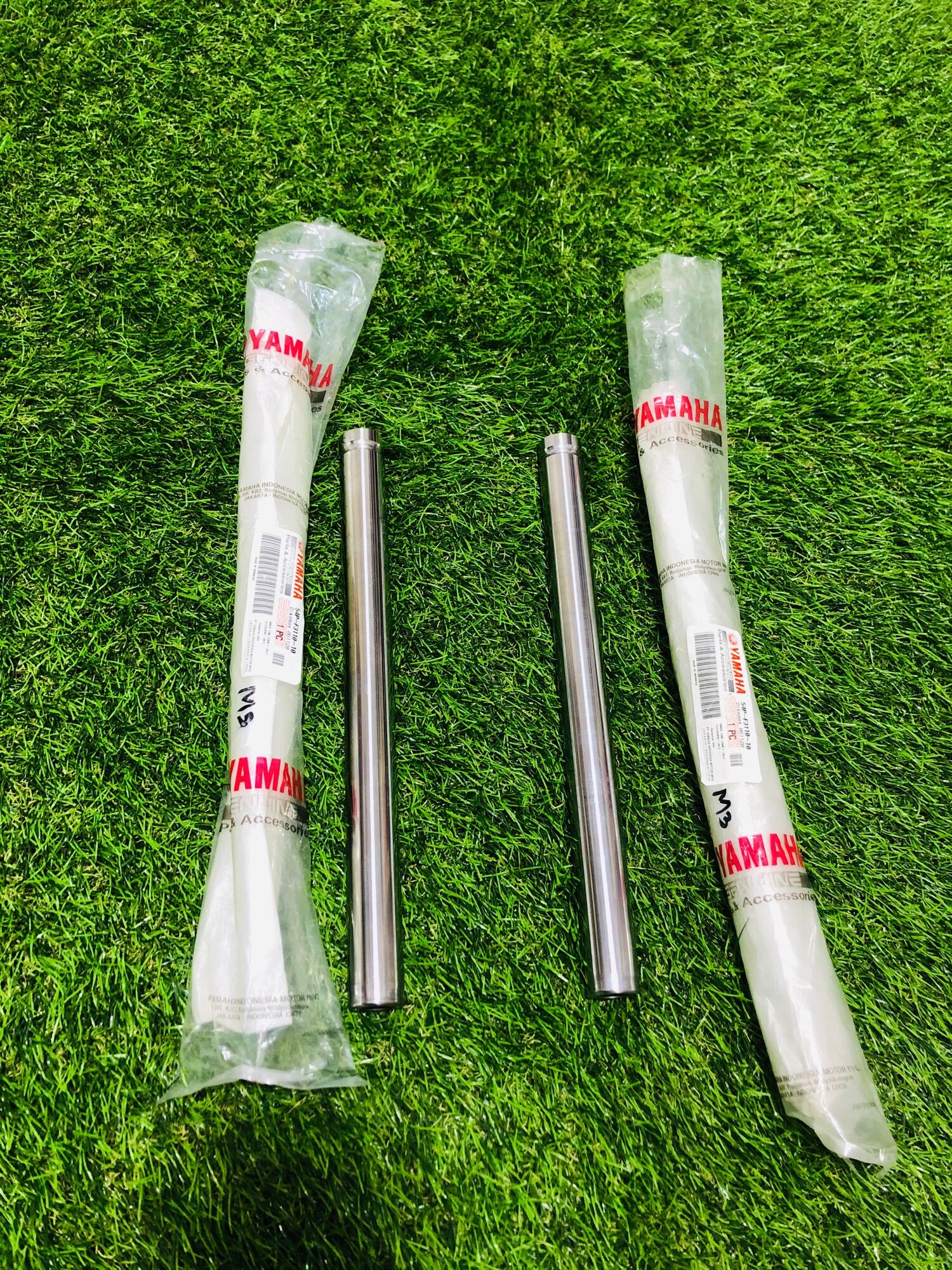 Inner Tubes Front Shocks for Mio i 125/ Mio Soul i 125 | Lazada PH