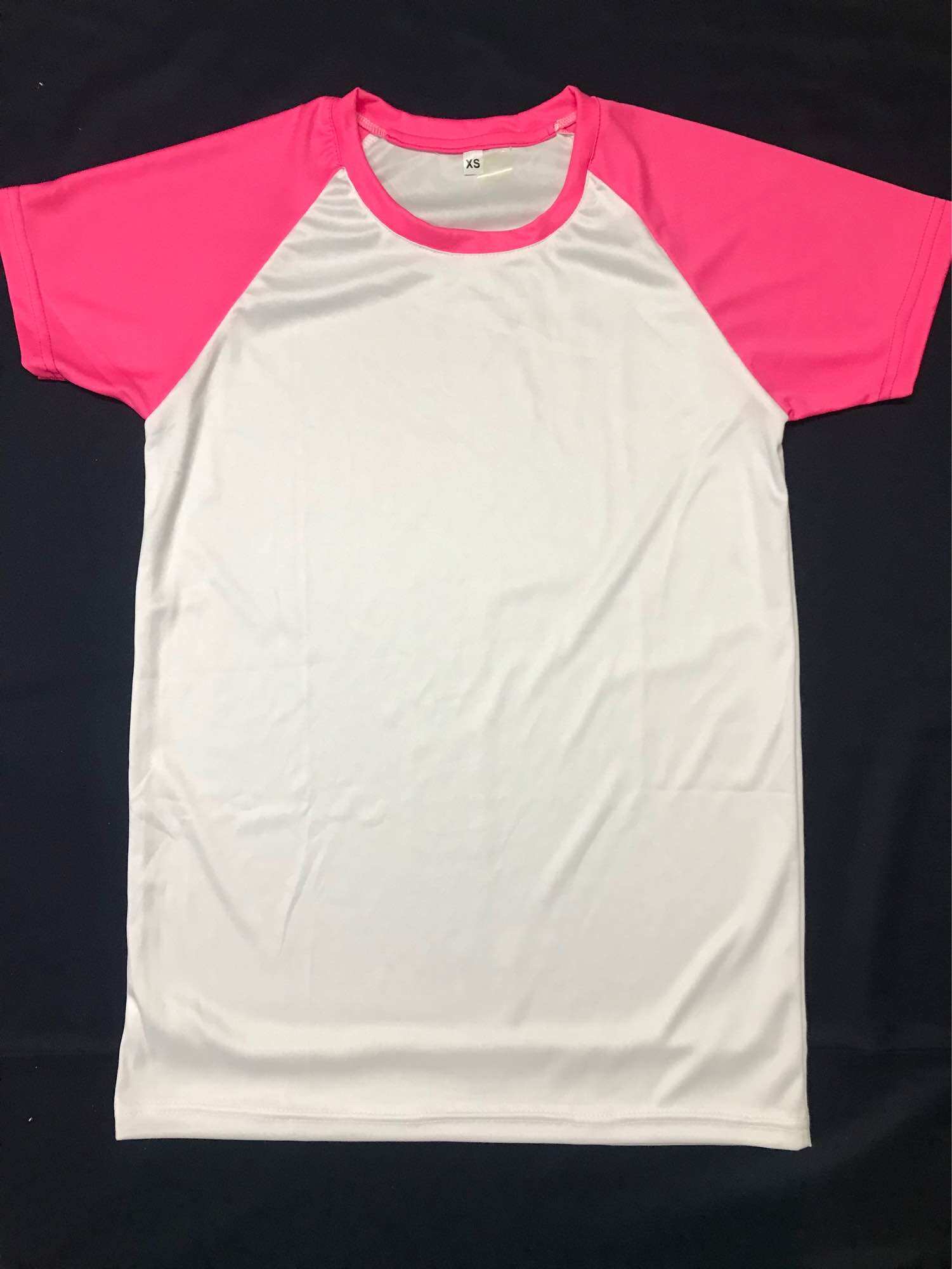 KIDS RAGLAN DRIFIT | Lazada PH