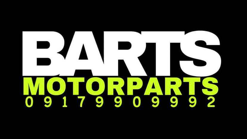 Barts Motor Parts & Accessories Official Store in the Philippines ...