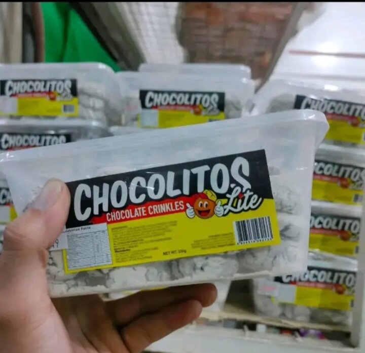 CHOCOLITOS BIG | Lazada PH