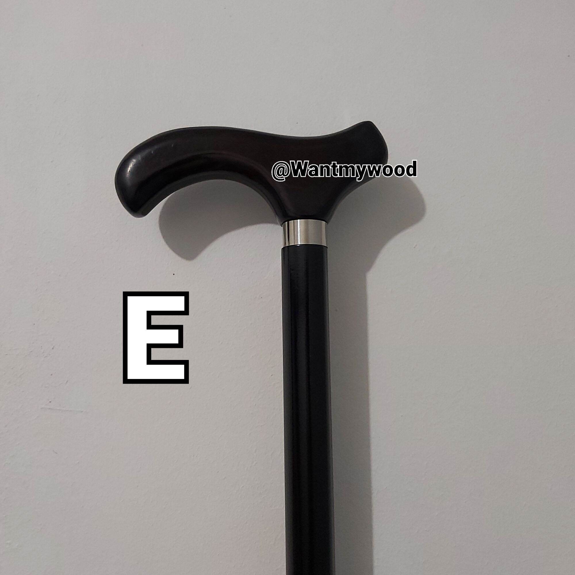 Wooden Tungkod - Cane Wood Made (ADULT) | Lazada PH