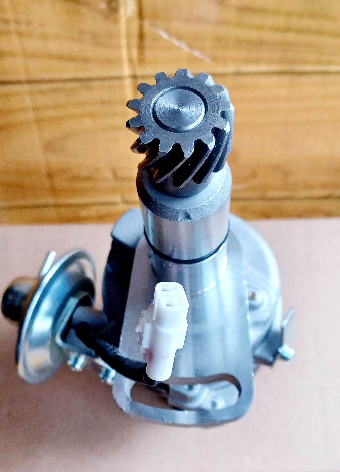 Distributor Assembly for Suzuki Multicab F6a igniter type short shaft ...