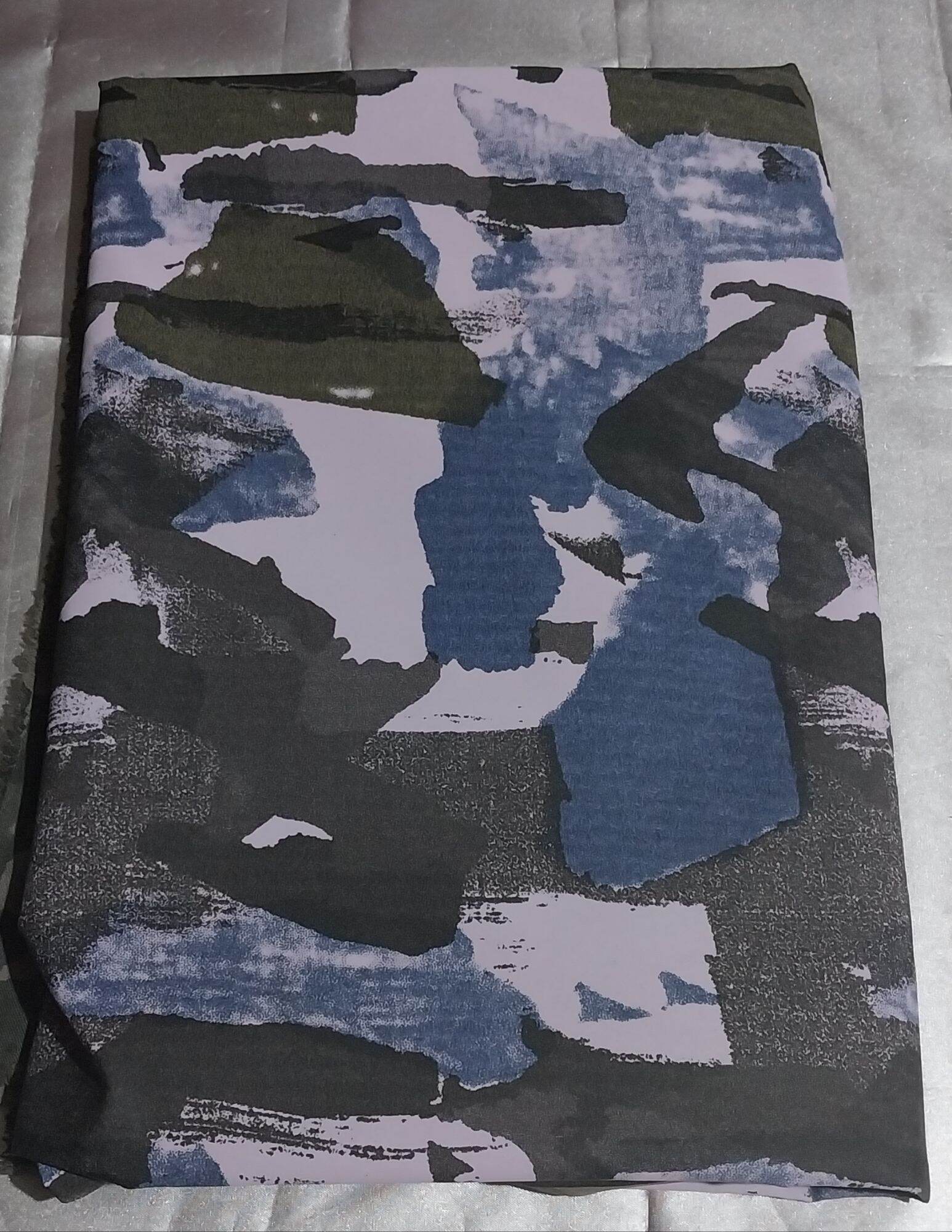 Curtain for tricycle - tapeta fabric 1 pc 106cm X 73cm | Lazada PH