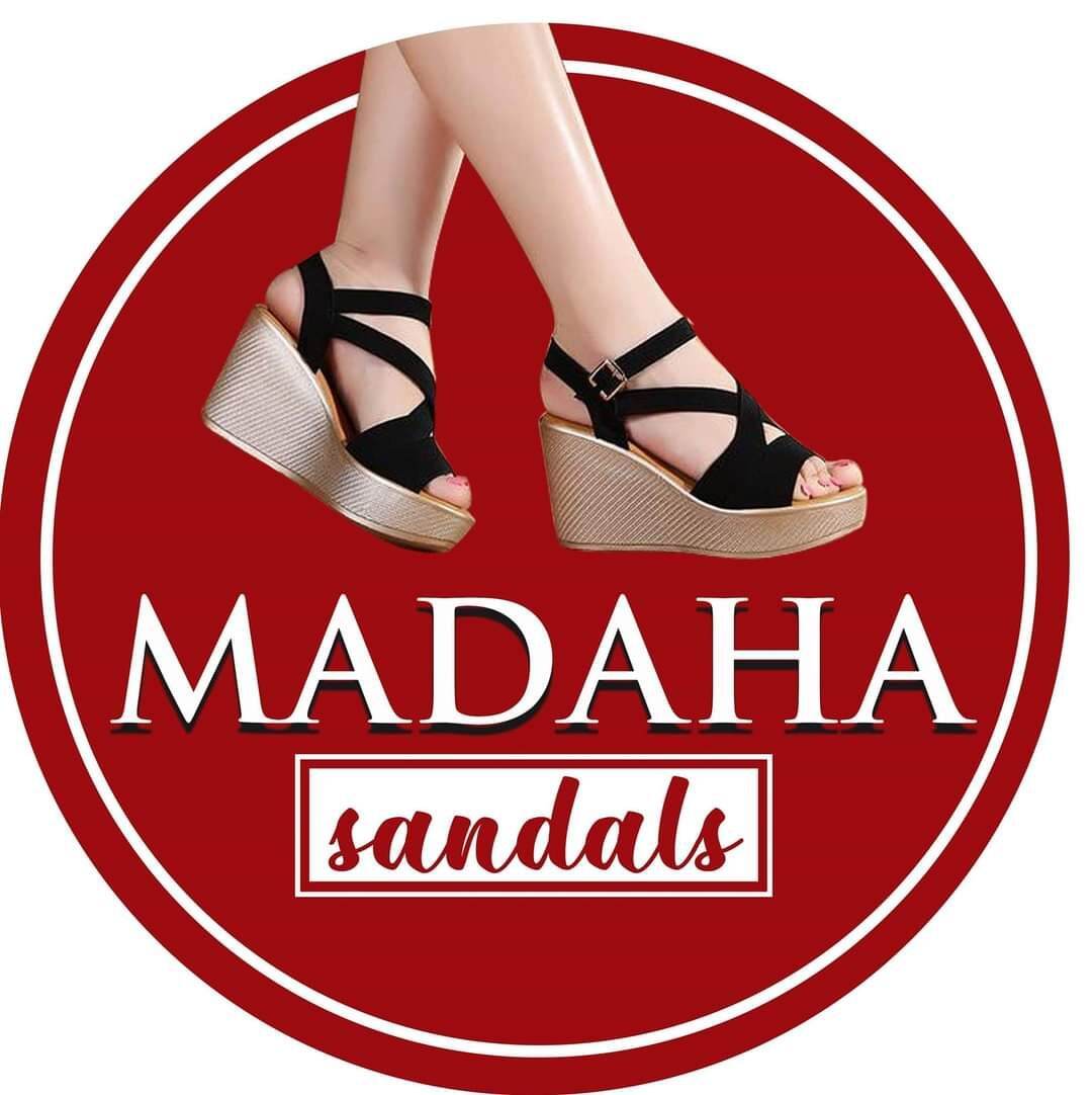 MADAHA FOOTWEAR