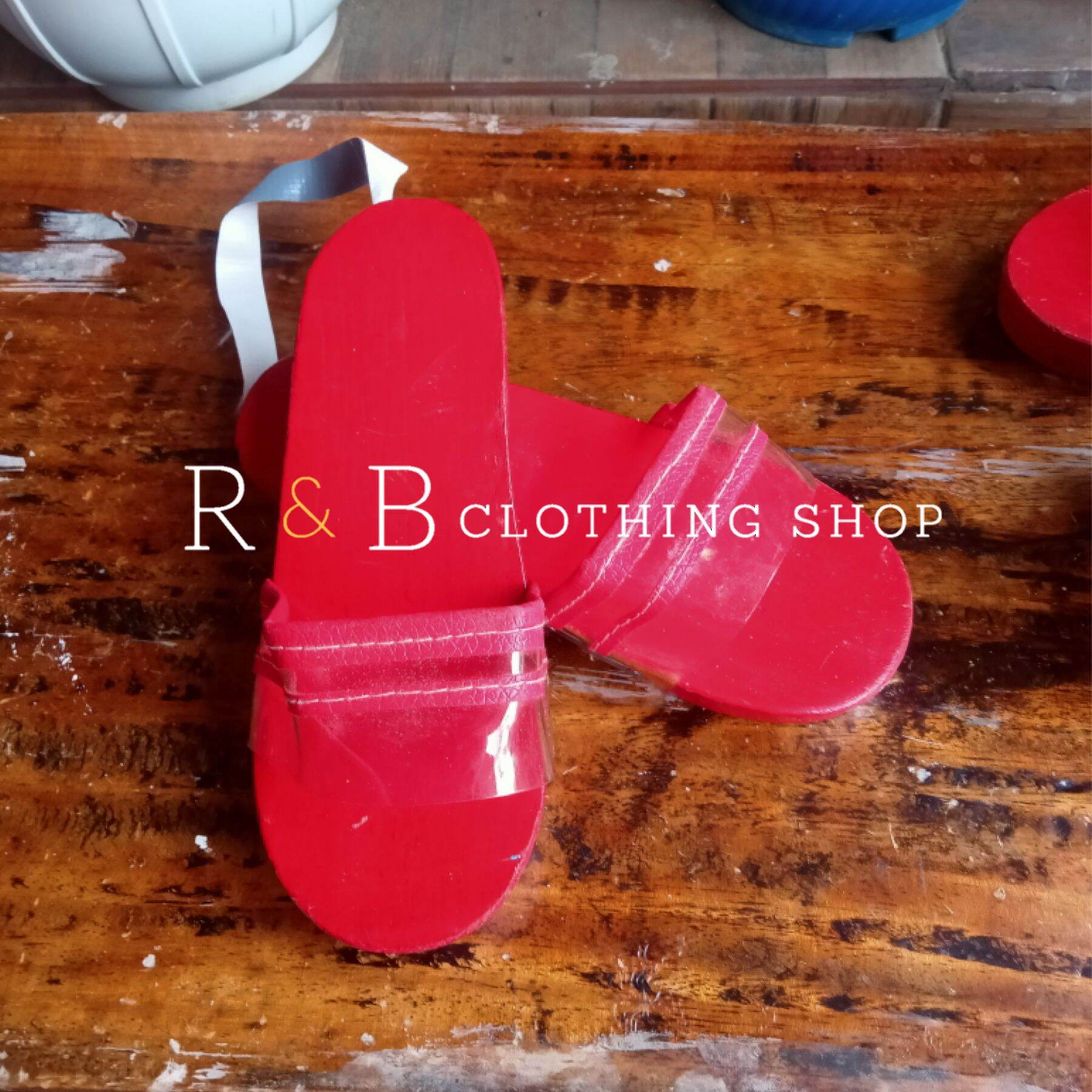 Abaca Slippers | Native Tsinelas/Bakya | Eco-Friendly, Comfortable ...