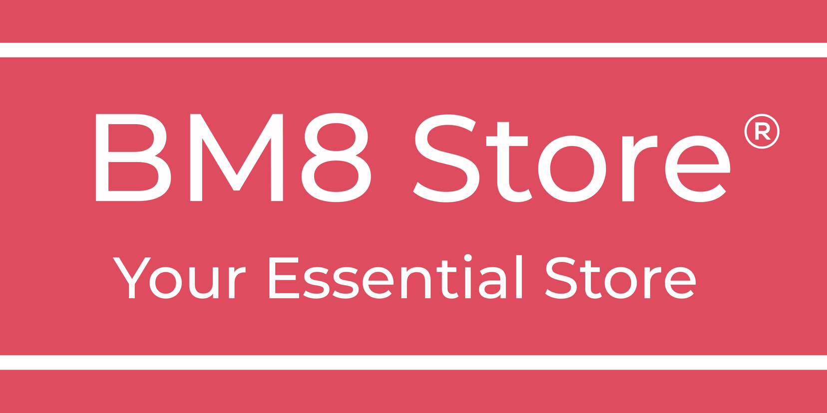 BM8 Store Official Store in the Philippines, Online Shop 12 2024