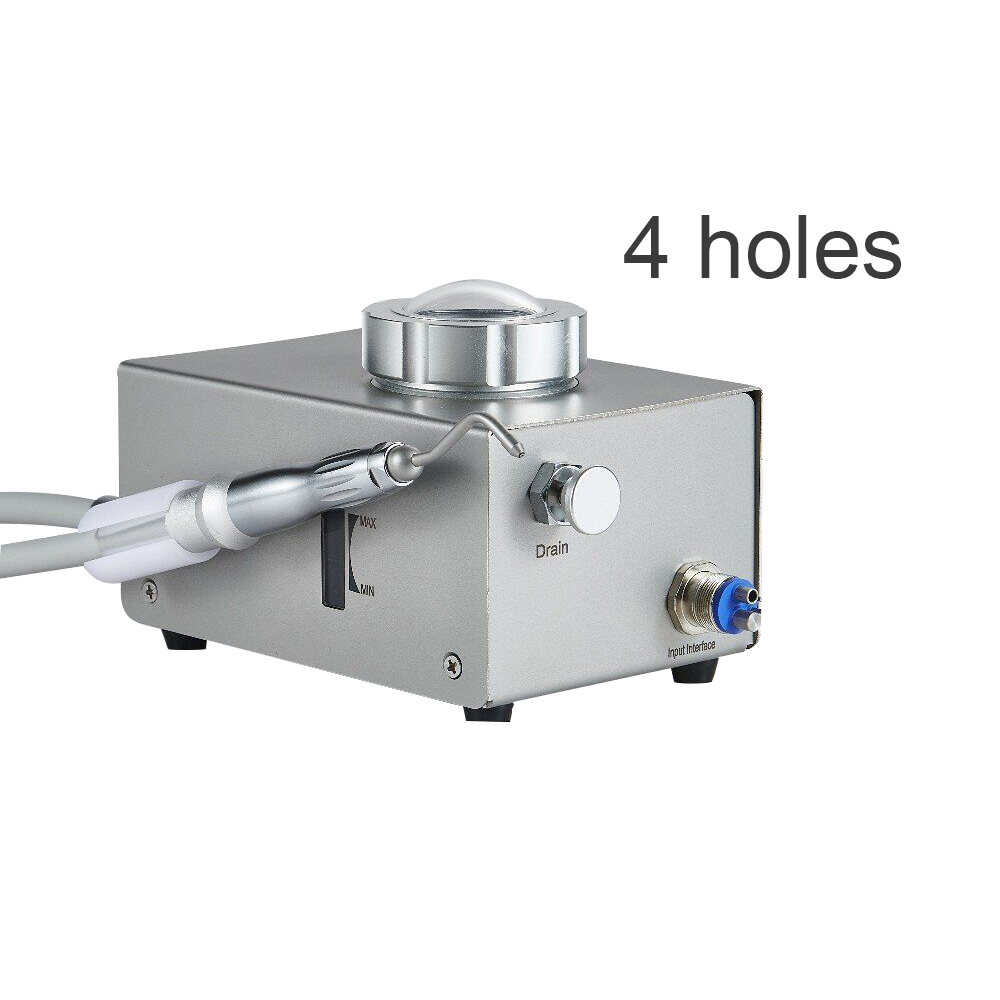 Dental Air Prophy Sandblasting Polishing Machine Cleaning Air Water ...