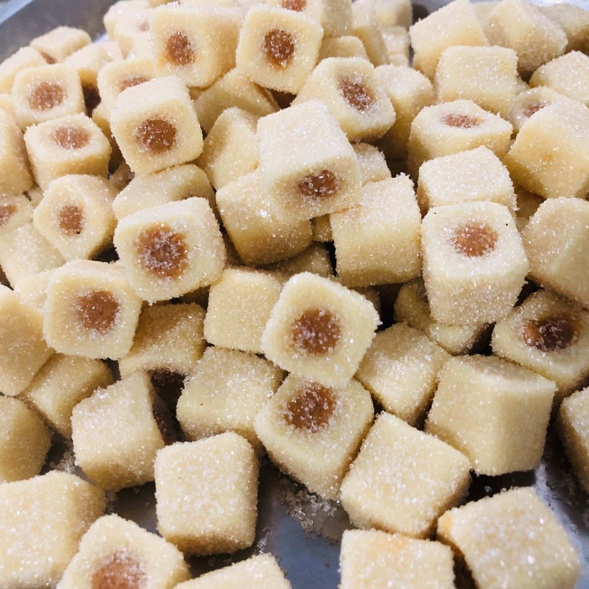 Yema Filled and Toasted Pastillas from San Miguel Bulacan | Lazada PH