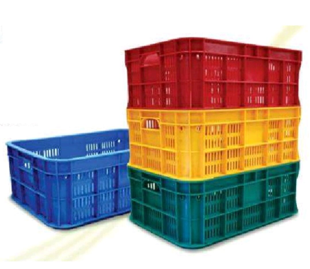 1685 crate stackable heavy duty alt1685 | Lazada PH