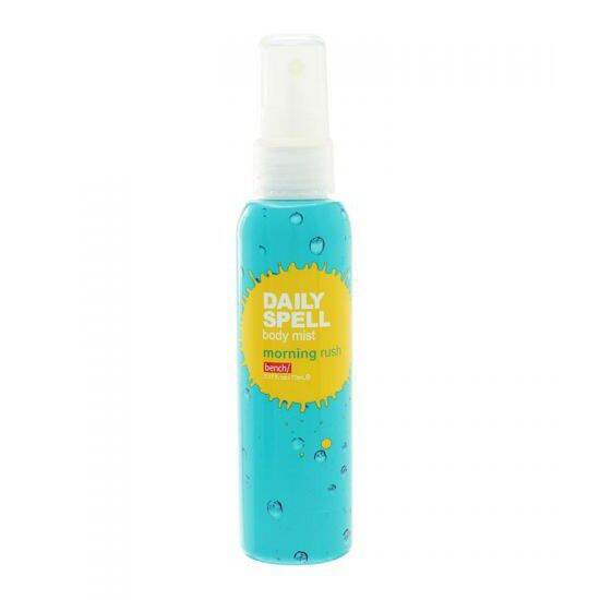Bench Daily Spell Spray | Lazada PH