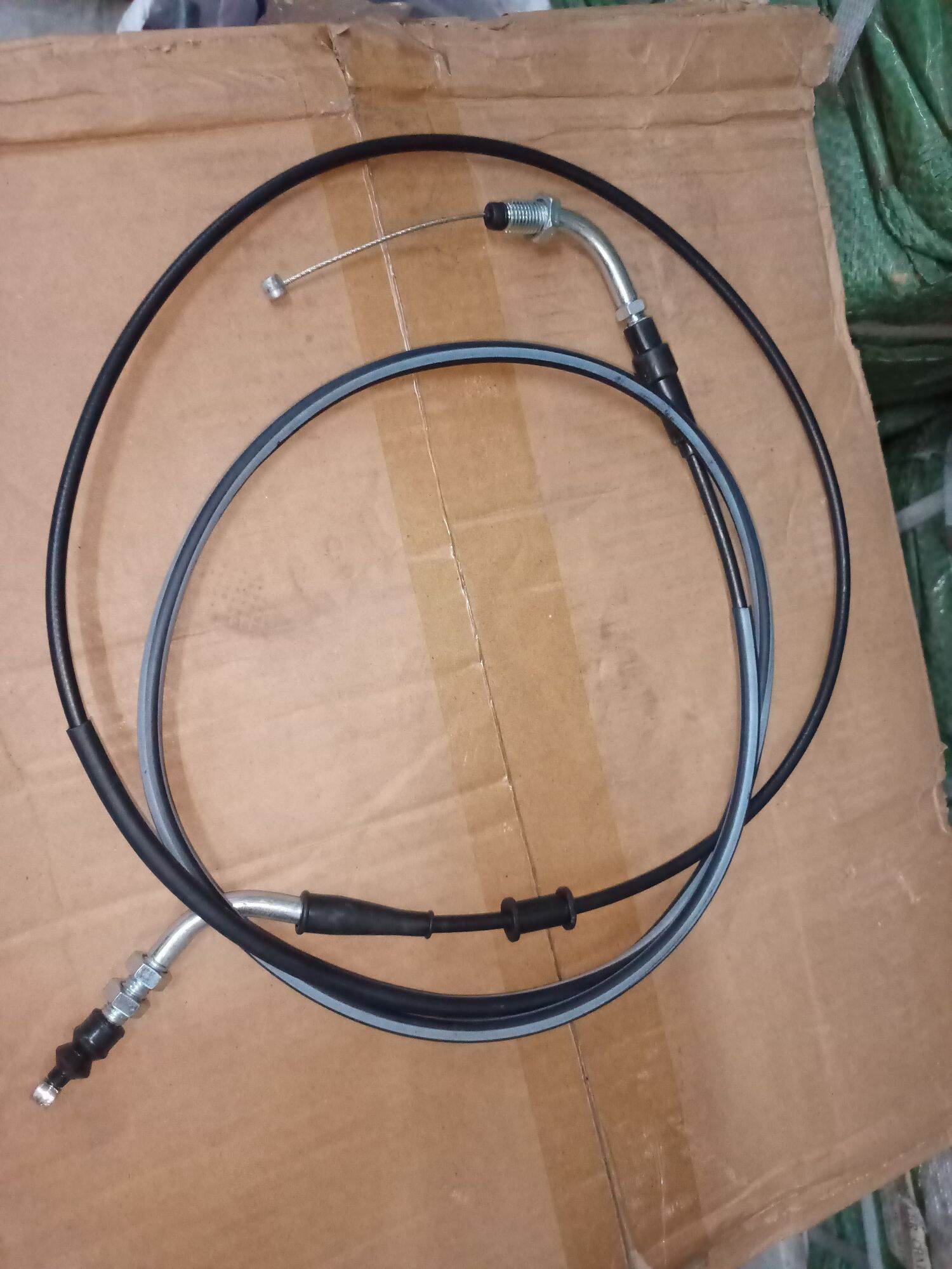 THROTTLE CABLE KYMCO SUPER -8 | Lazada PH