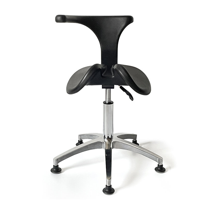 Saddle Chair Backrest Riding Chair Dental Chair Hospital Chair ...