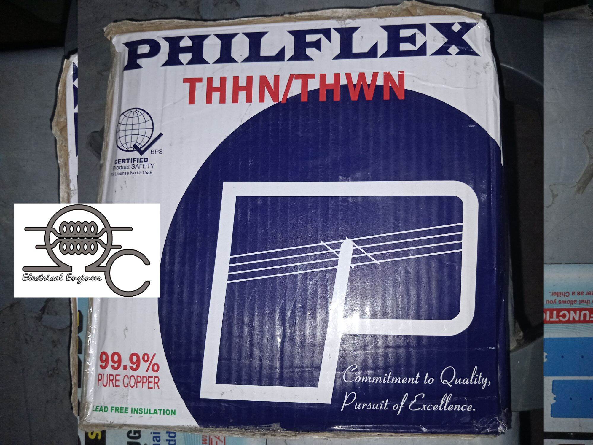 Philflex Wire | Lazada PH