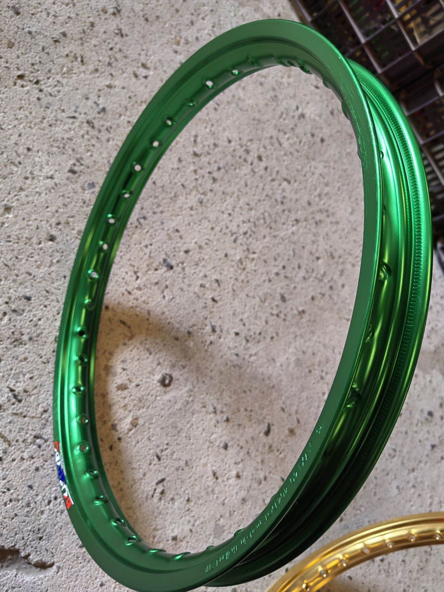 ALLOY RIMS PAIR (1.4×17) | Lazada PH