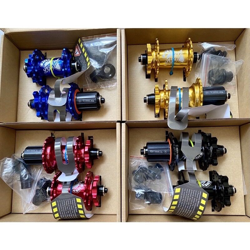 Speedone Soldier 2 Hub 6pawls 32H | Lazada PH