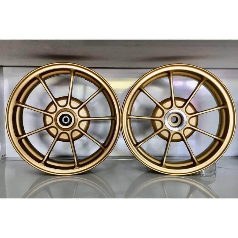 MAGS DRUM BRAKE RPM COPY FOR HONDA DIO 1 2 & 3 | Lazada PH