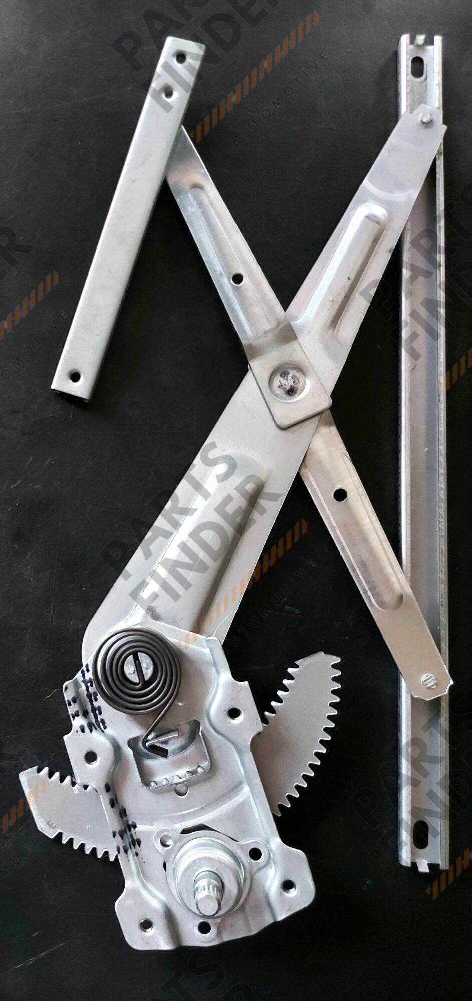 Toyota Tamaraw FX Window Regulator Mechanism | Lazada PH