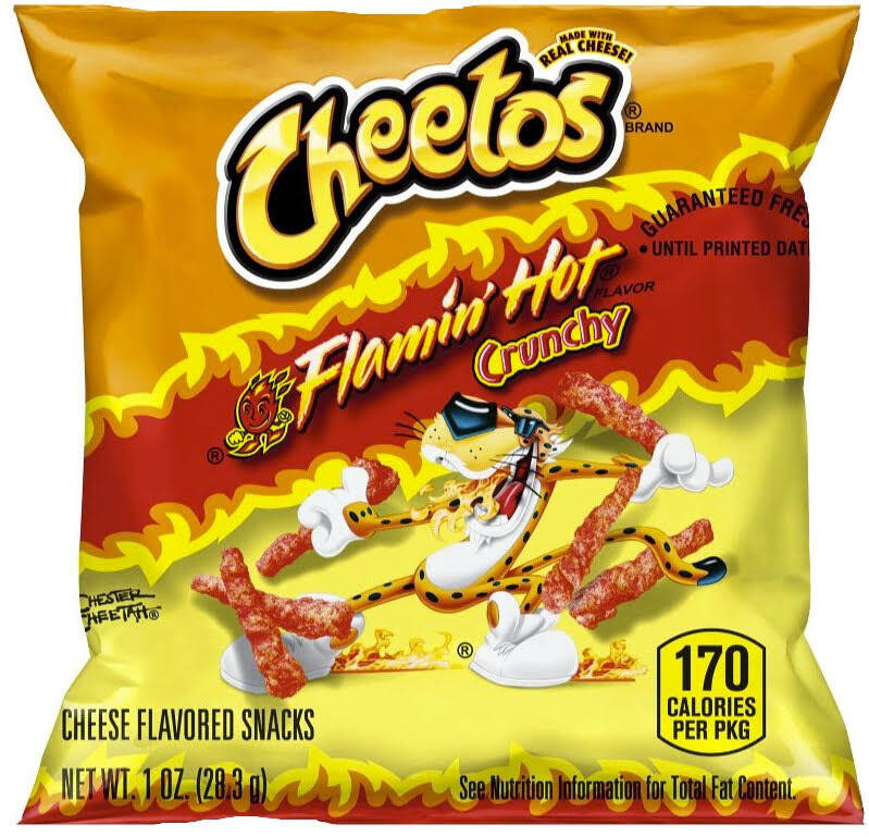 USA imported Food snacks