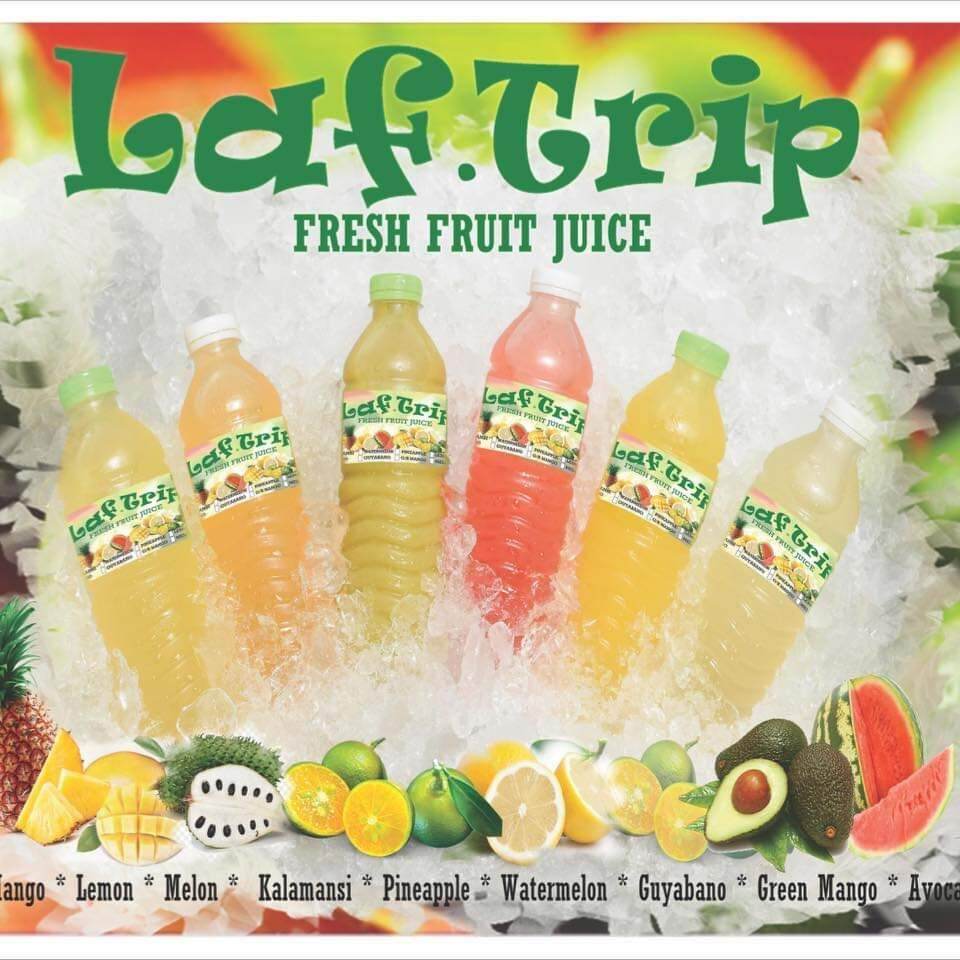 LAF.TRIP FRESH FRUIT JUICE Official Store in the Philippines, Online ...