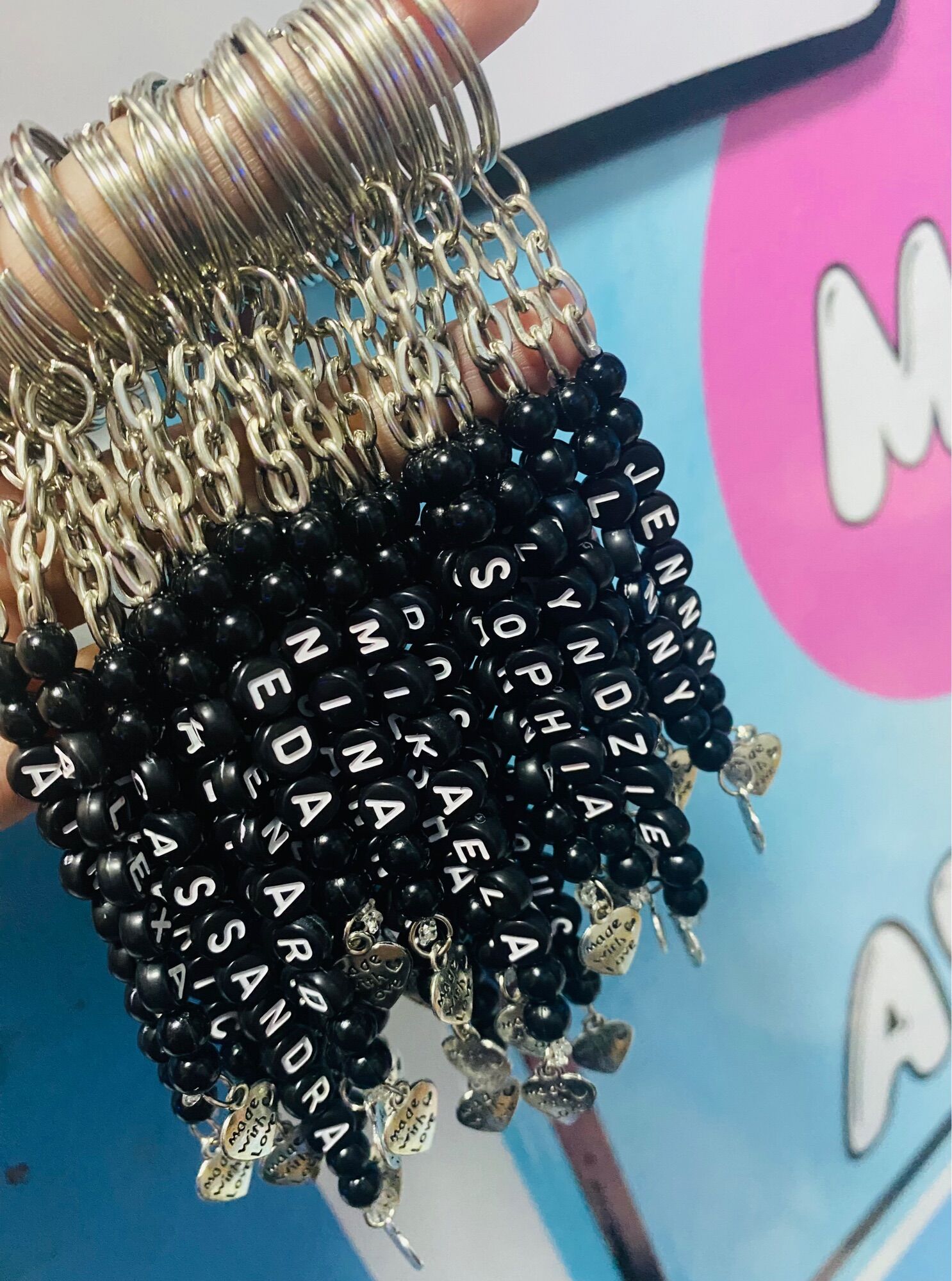 Personalized Keychain ( Giveaways / Souvenirs ) | Lazada PH