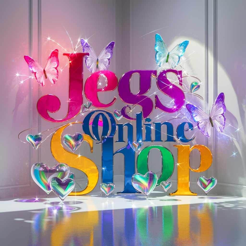 JEGS ONLINE SHOP Philippines Official Online Store | Shop Now on Lazada