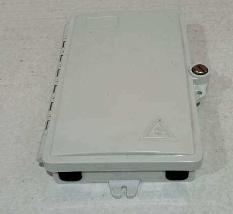 OJB Terminal Box with Coupler Telco Label (Model Depends on ...