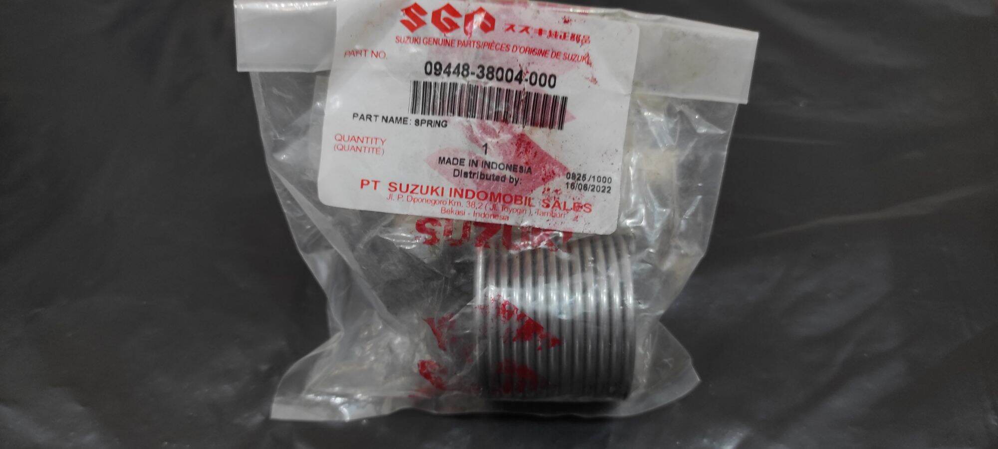 SGP KICK RETURN SPRING RAIDER 150 CARB | Lazada PH