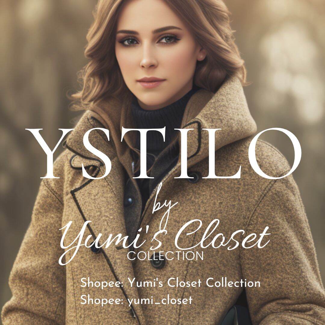 Shop online with Ystilo by Yumi now! Visit Ystilo by Yumi on Lazada.