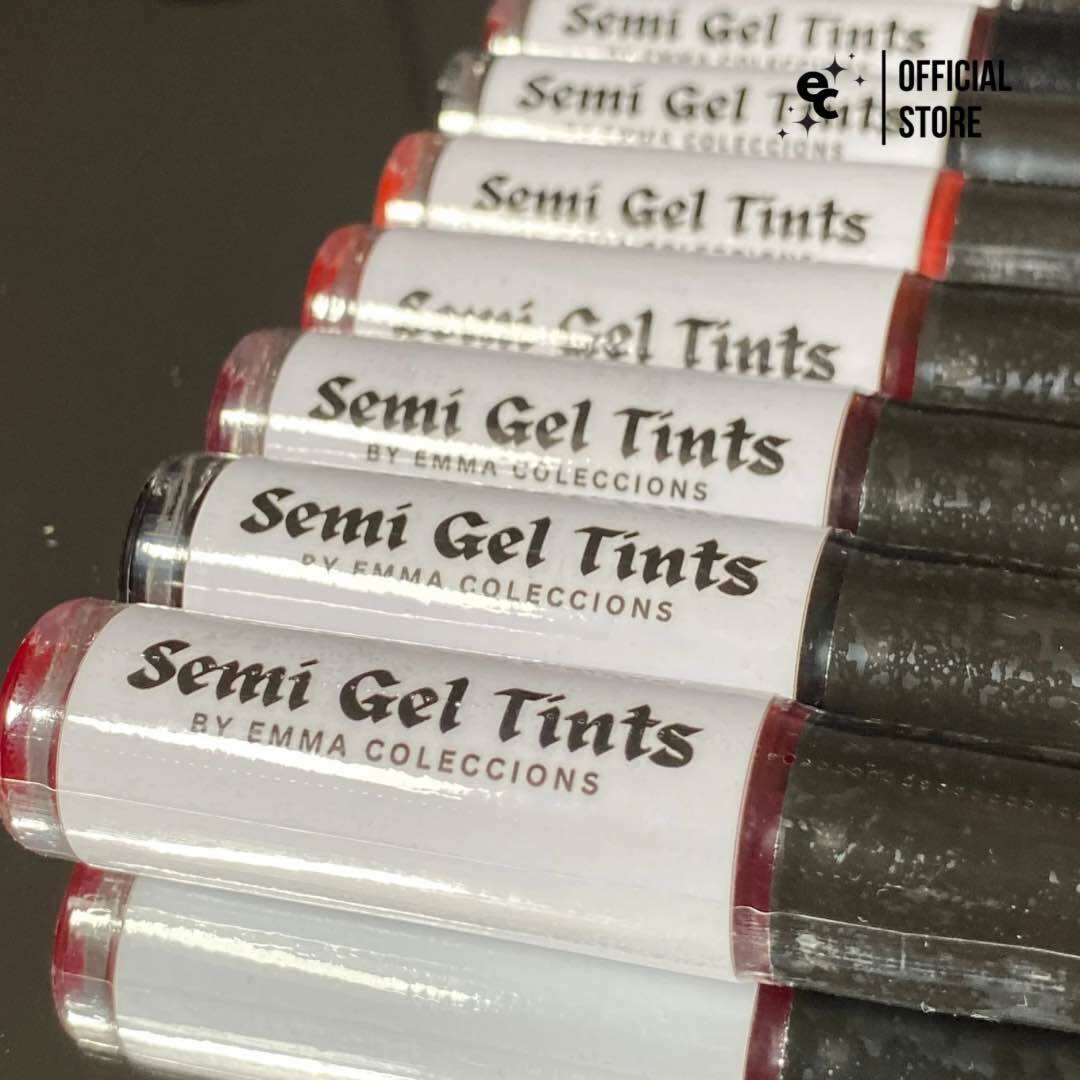 Emma Semi Gel Tint (Lip Tint, Cheek Tint, Multi Use) | Lazada PH