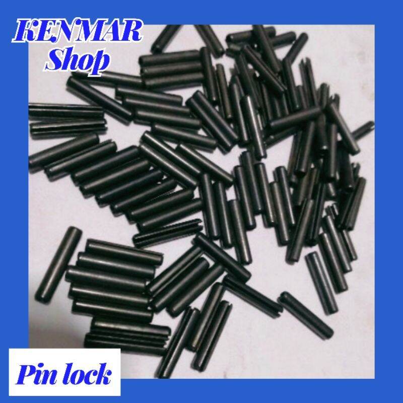 C-LOCK & PIN LOCK FOR ELECTRIC FAN | Lazada PH