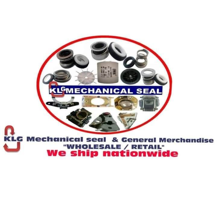 Shop online with KLG MECHANICAL SEAL now! Visit KLG MECHANICAL SEAL on ...
