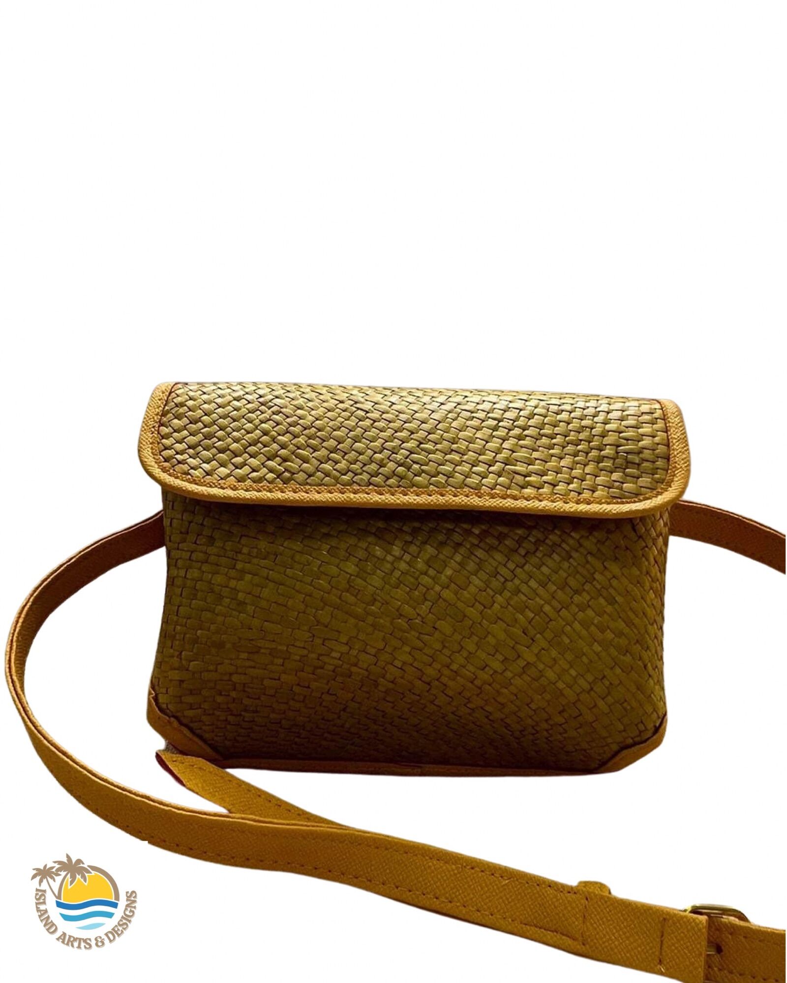 Native belt bag