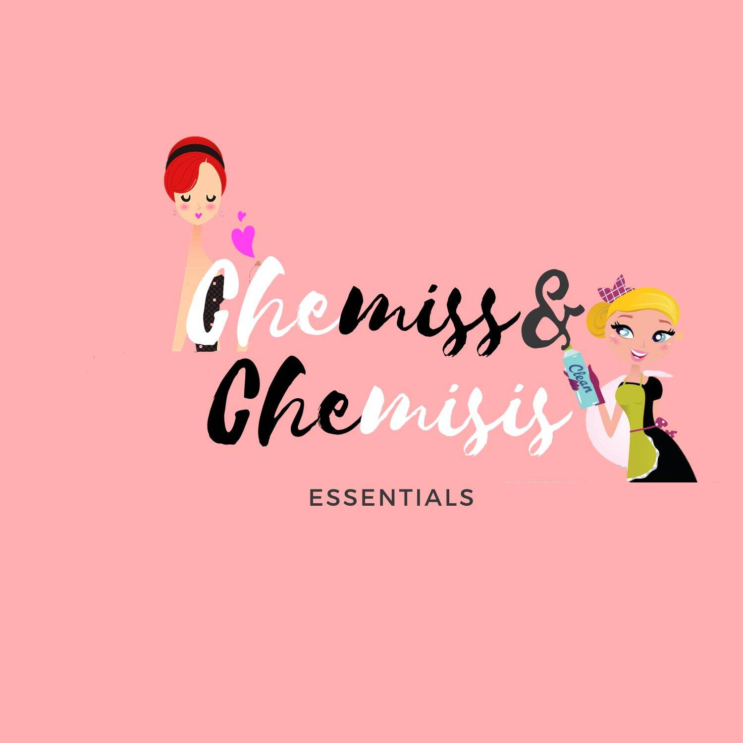 Chemiss & Chemisis Essentials