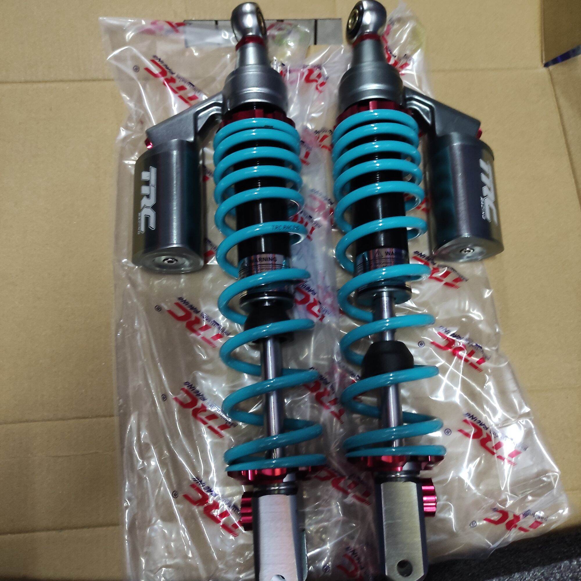 TRC RACING SHOCK PCX 160/ADV150 365MM | Lazada PH