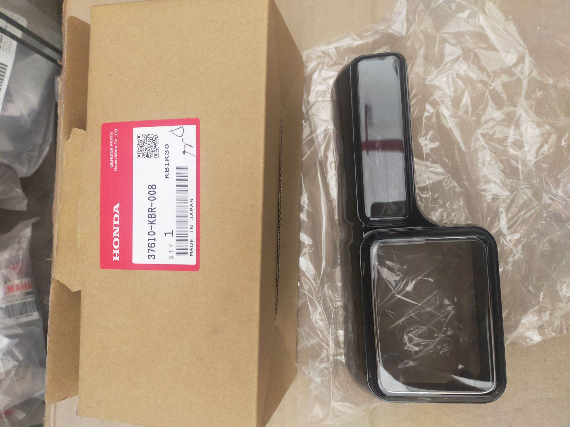 HONDA XR200 SPEEDOMETER LENS 37610-KBR-008 | Lazada PH