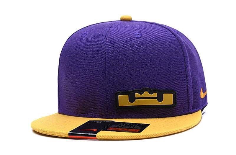 LEBRON JAMES COLLECTION SNAPBACK CAPS FOR MEN AND WOMEN | Lazada PH