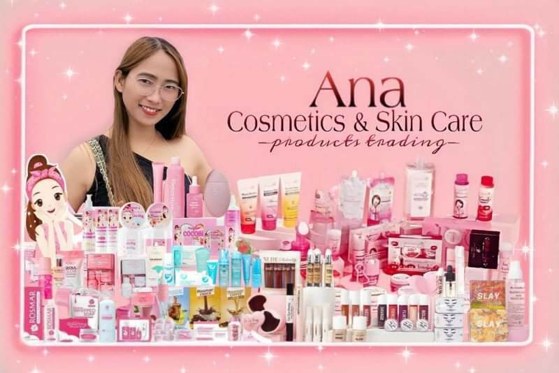 Shop online with ana cosmetics & skin care products now! Visit ana ...