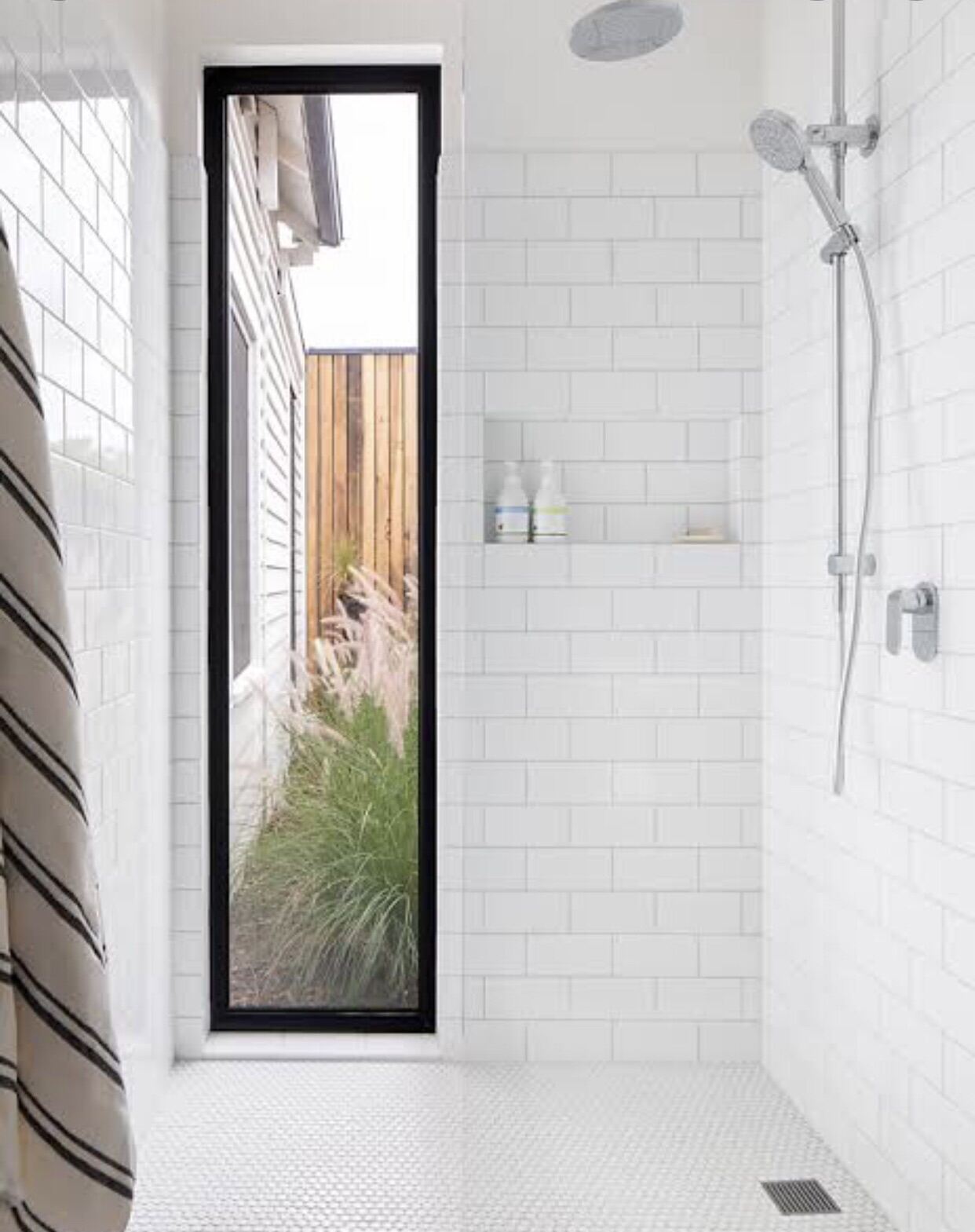 H-120 X 30cm-W Aluminum Fix window | Lazada PH