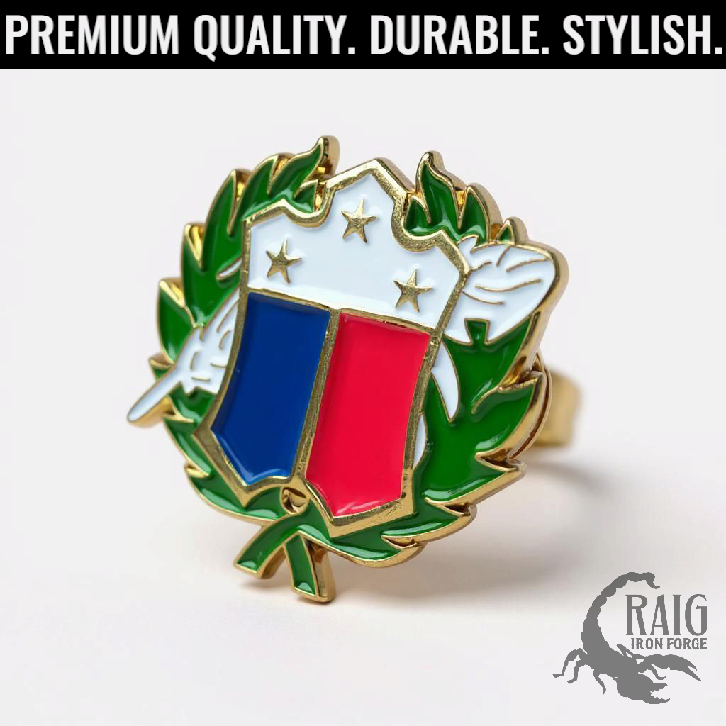 General Badge Philippines