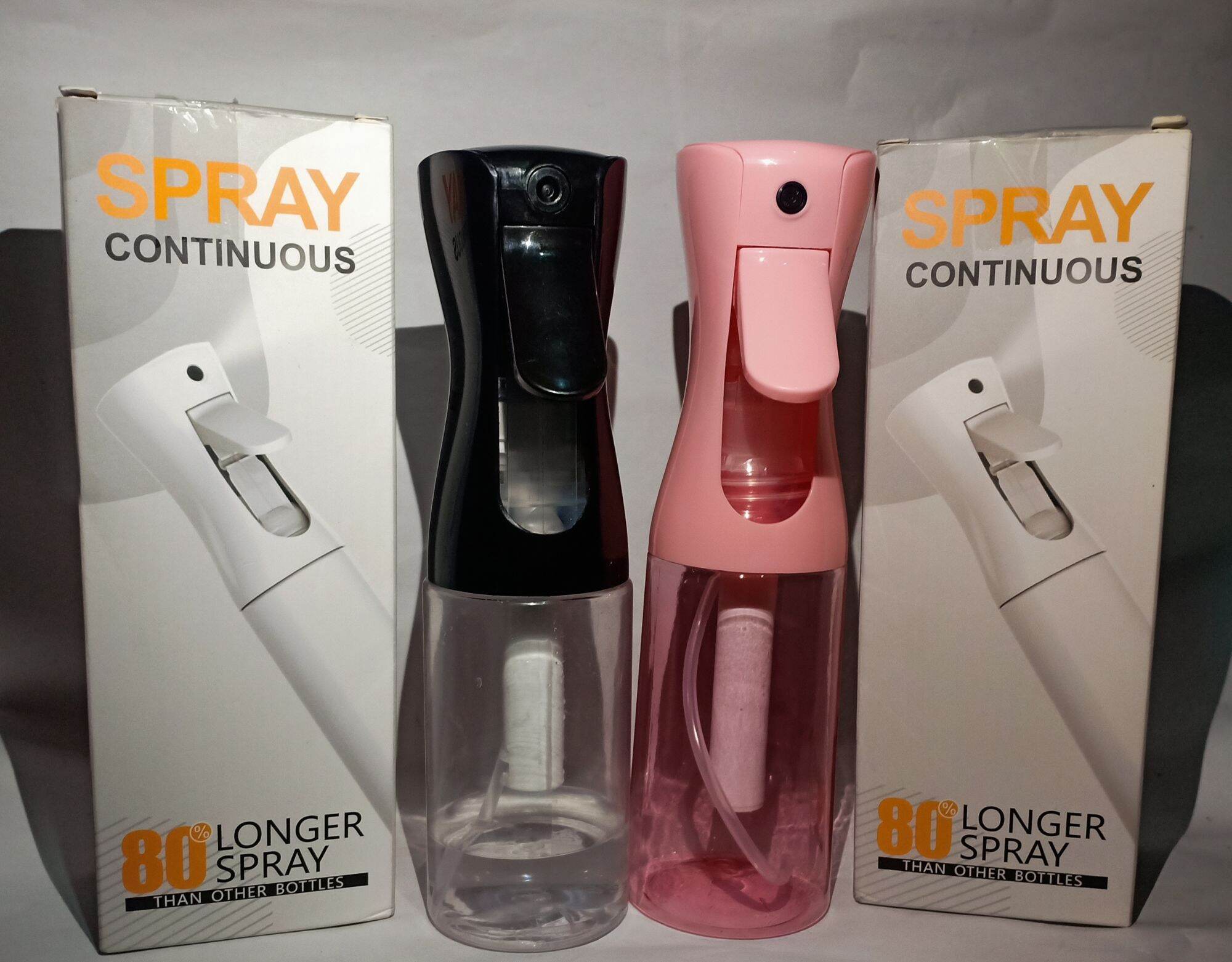 Continuous Sprayer | Lazada PH