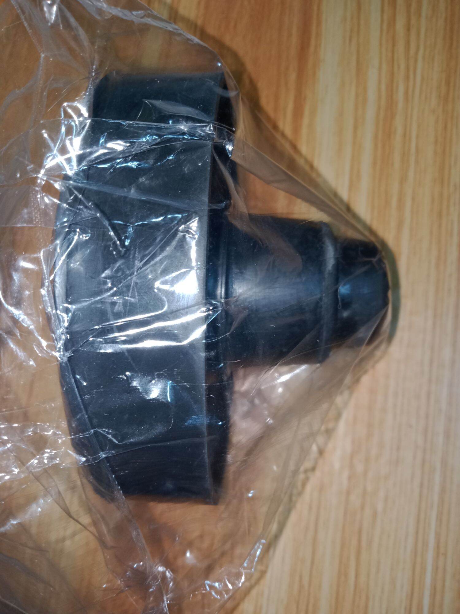 Vios Gen4 rubber lifter heavy duty front and rear 1pc (if you want pair ...